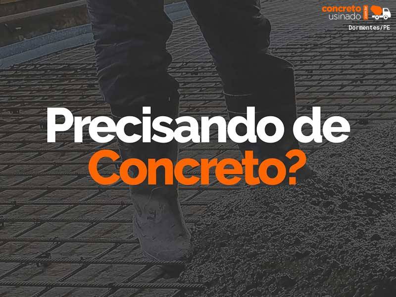 Concreto em Dormentes/PE: Preço Concreto para Laje, Piso Concreto em Dormentes/PE: Preço Concreto para Laje, Piso
