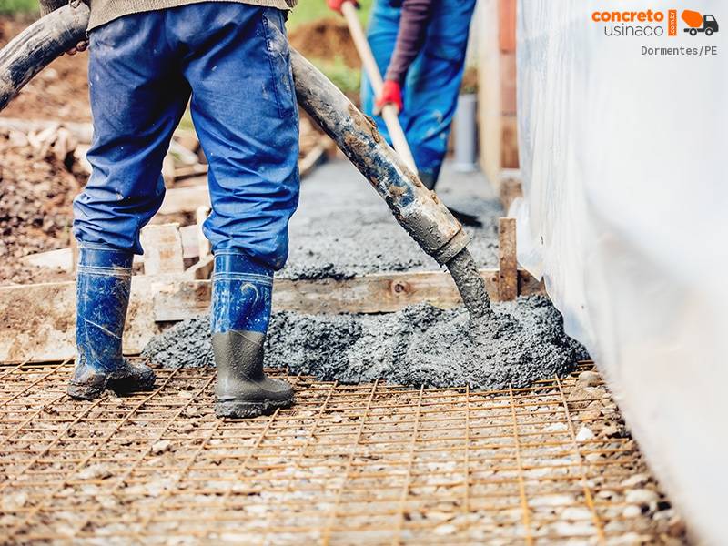 Concreto em Dormentes/PE: Preço Concreto para Laje, Piso Concreto em Dormentes/PE: Preço Concreto para Laje, Piso